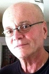 Paul David Damore 1942-2024 | News, Sports, Jobs - The Vindicator